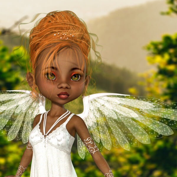 3D Art Gallery by Gise at RenderHub