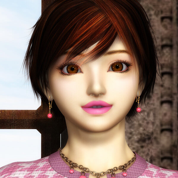 3D Render Gallery by Gise at RenderHub