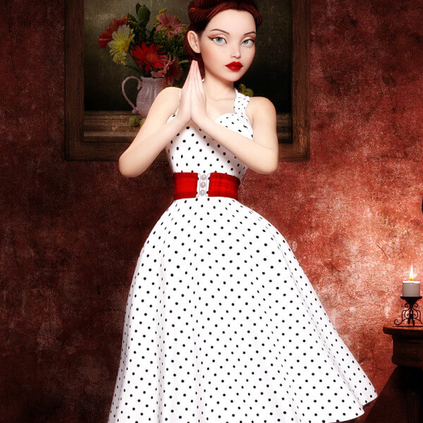 3D Render Gallery by Gise at RenderHub