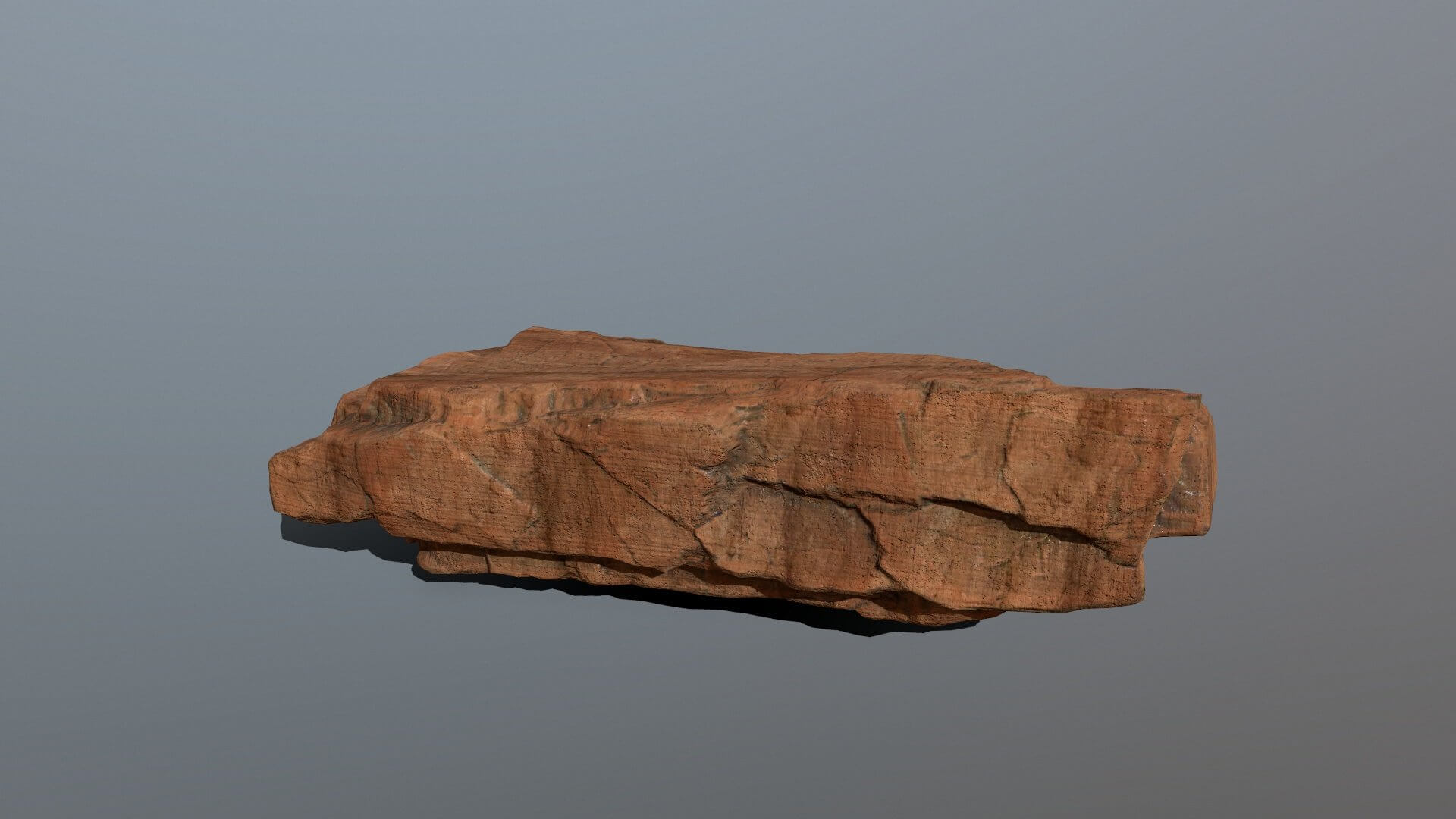 Sandstone Set - 3D Model by Gizem Dilara Tek