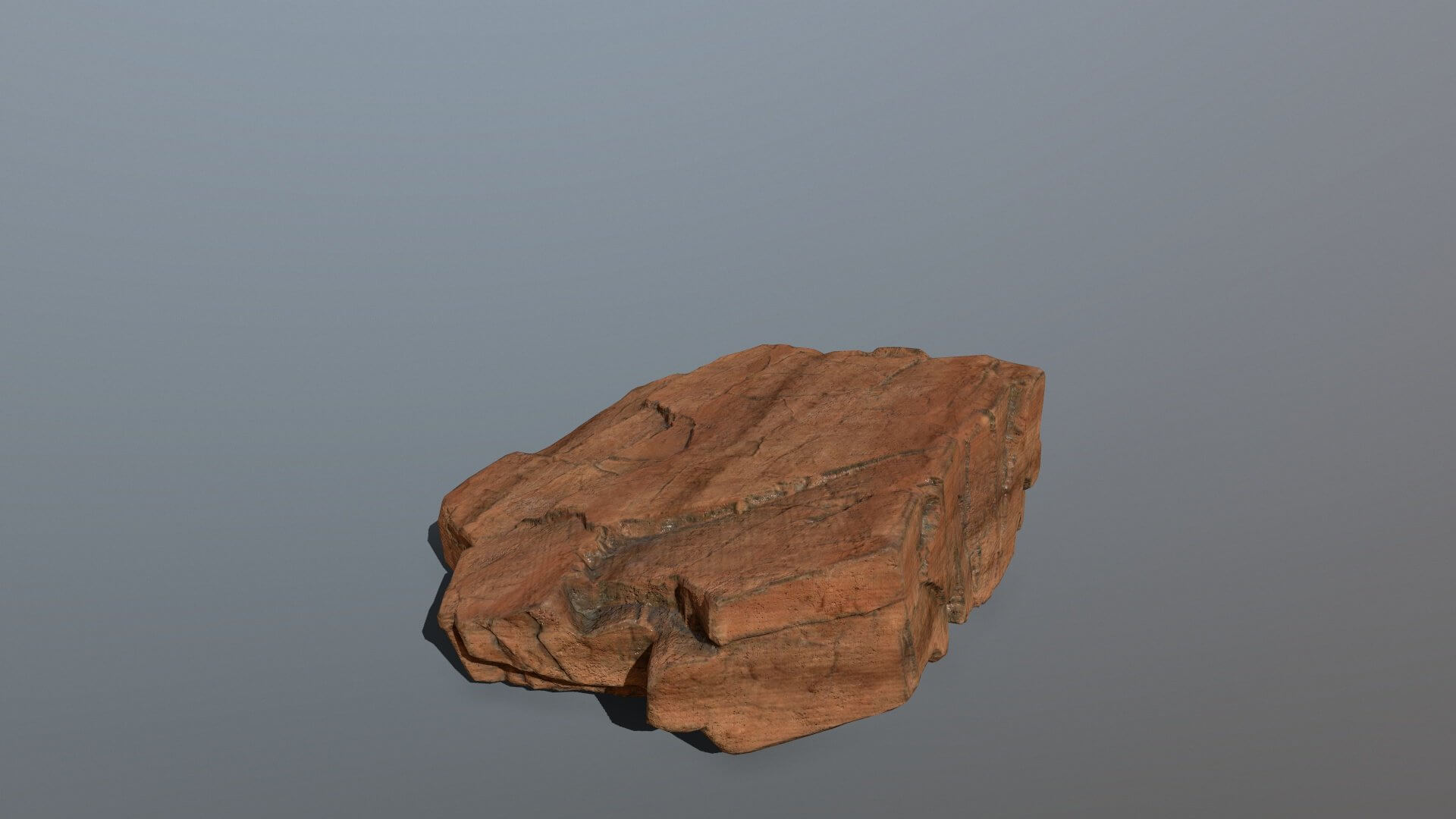 Sandstone Set - 3D Model by Gizem Dilara Tek