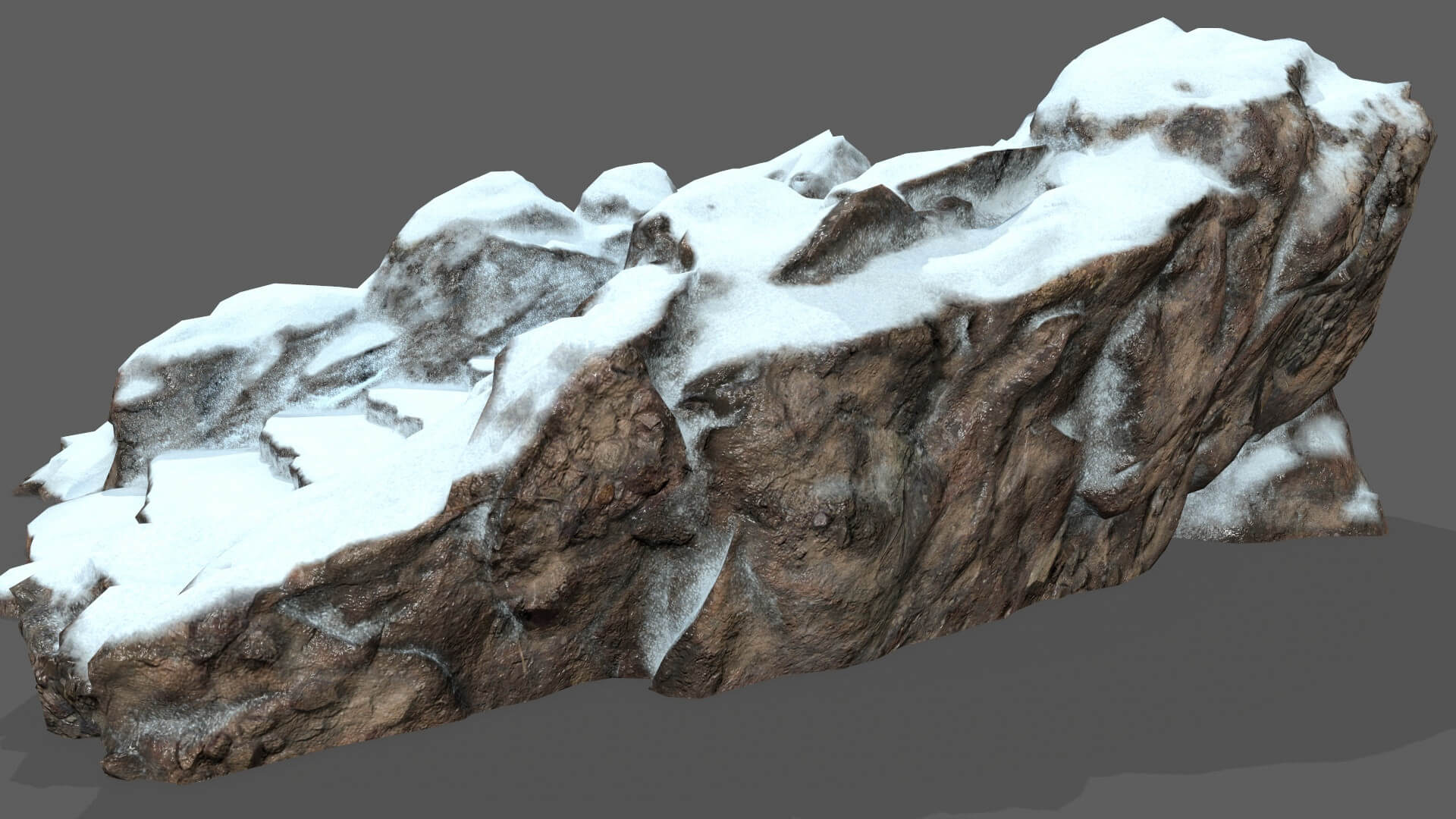 Stairs 8 - 3D Model by Gizem Dilara Tek