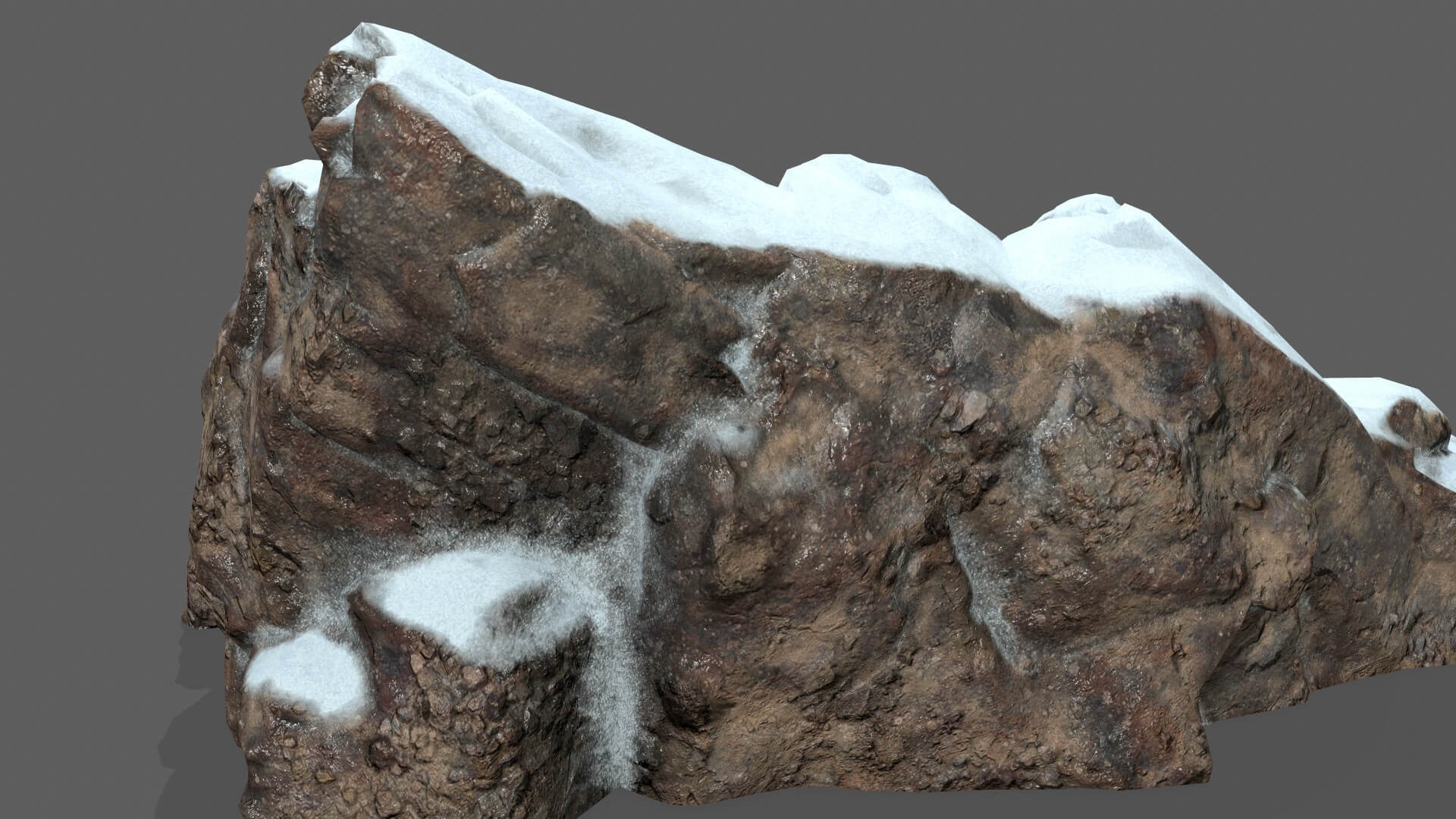 Stairs 8 - 3D Model by Gizem Dilara Tek