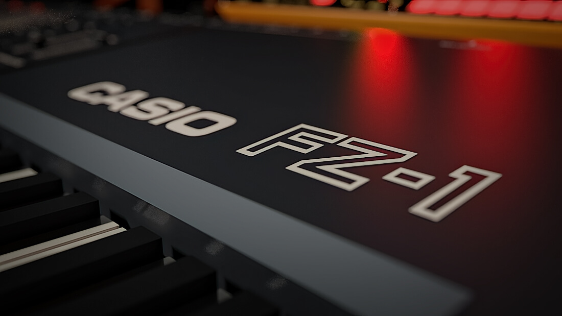 Digital Instruments (Mega Bundle) by GMArtworks