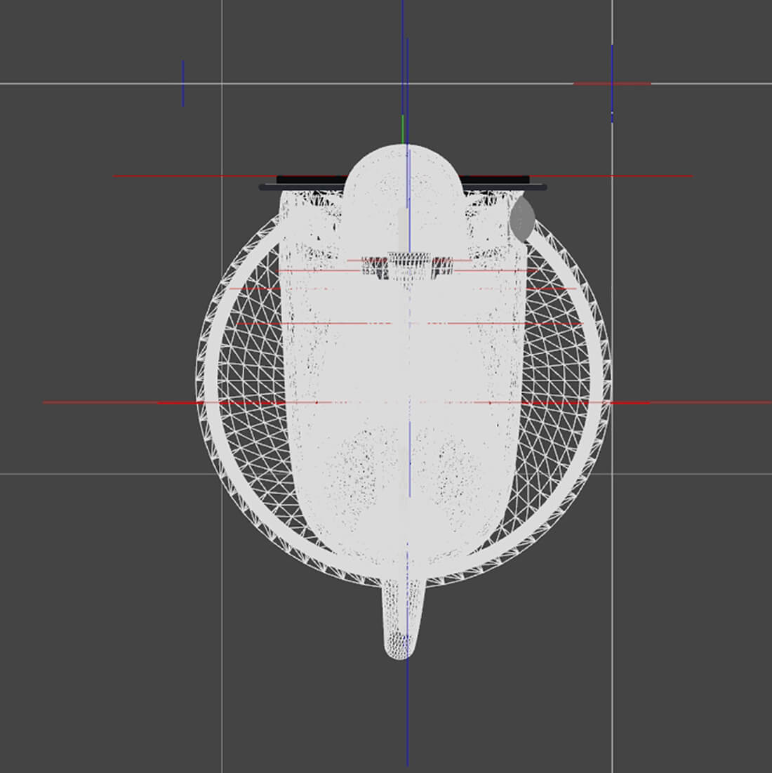 Conch Shell Speaker - Daz Content by GMArtworks