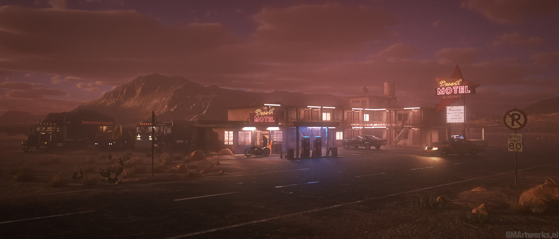 Cute 3d Render Renderhub Gallery