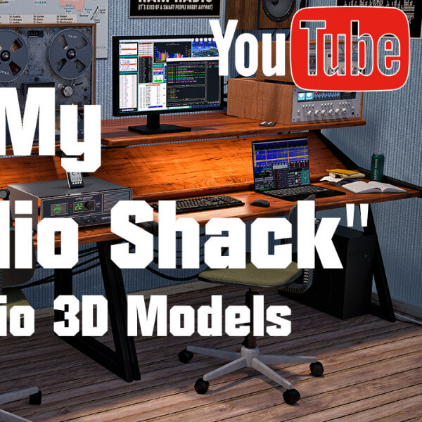 Bryce Gallery | Submit Your 3D Renders at RenderHub