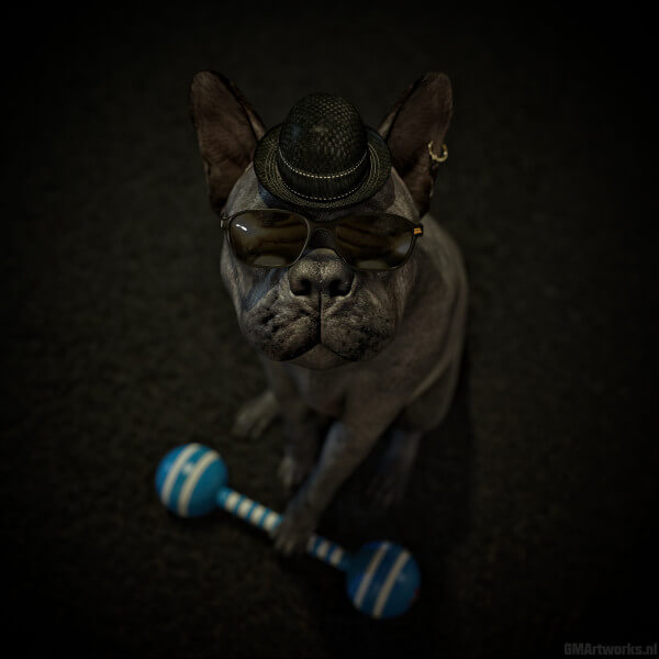 RenderHub 3D Models | Artist Community and 3D Marketplace