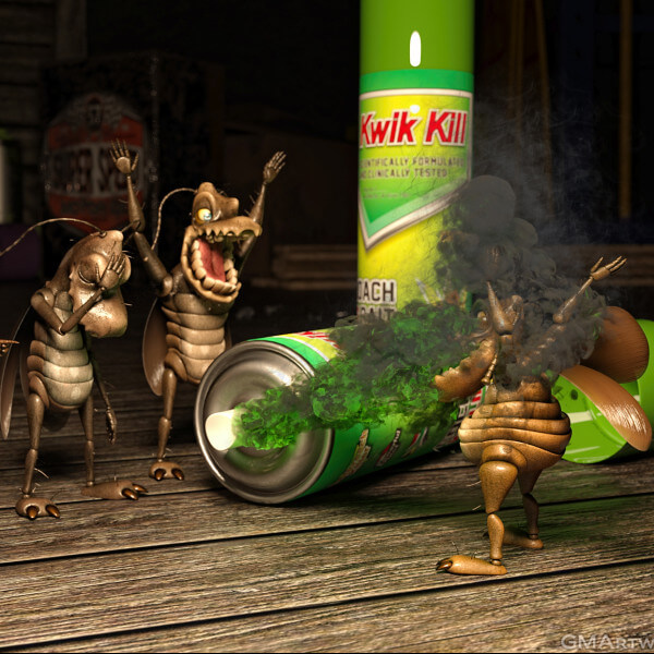 Image 22 3D Render | RenderHub Gallery