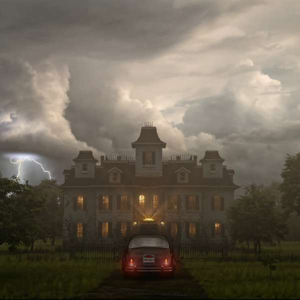 Image 307 3D Render | RenderHub Gallery