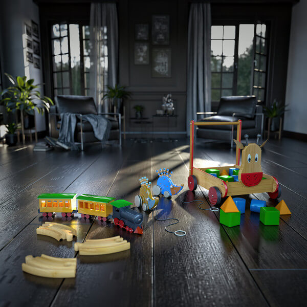 Bryce Gallery | Submit Your 3D Renders at RenderHub