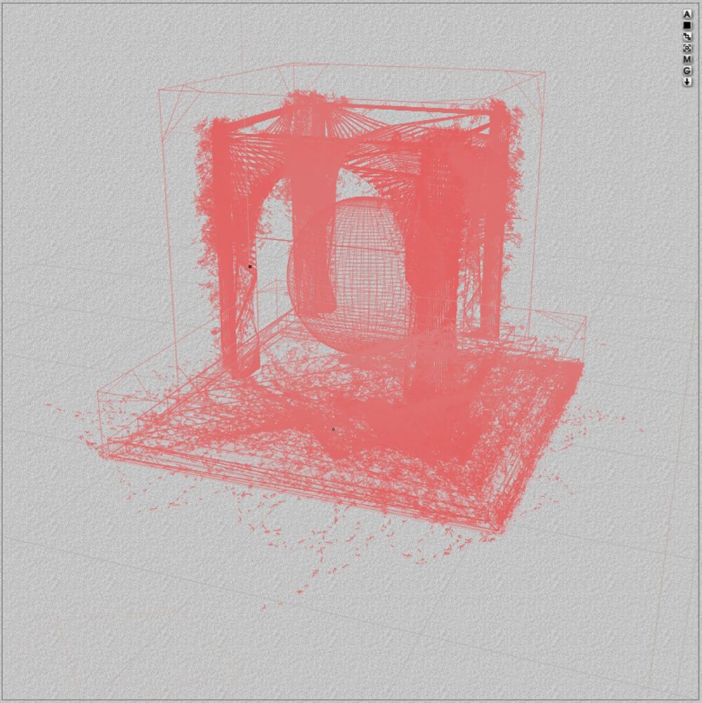 Ivy Mystic (Bryce 7 Model) - 3D Model by GMArtworks