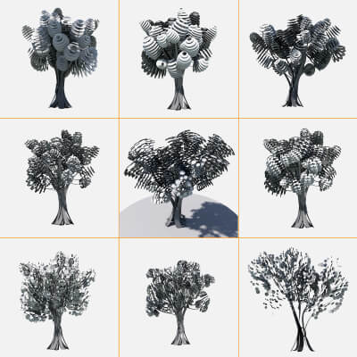 Gobotree - Download 3D Models at RenderHub
