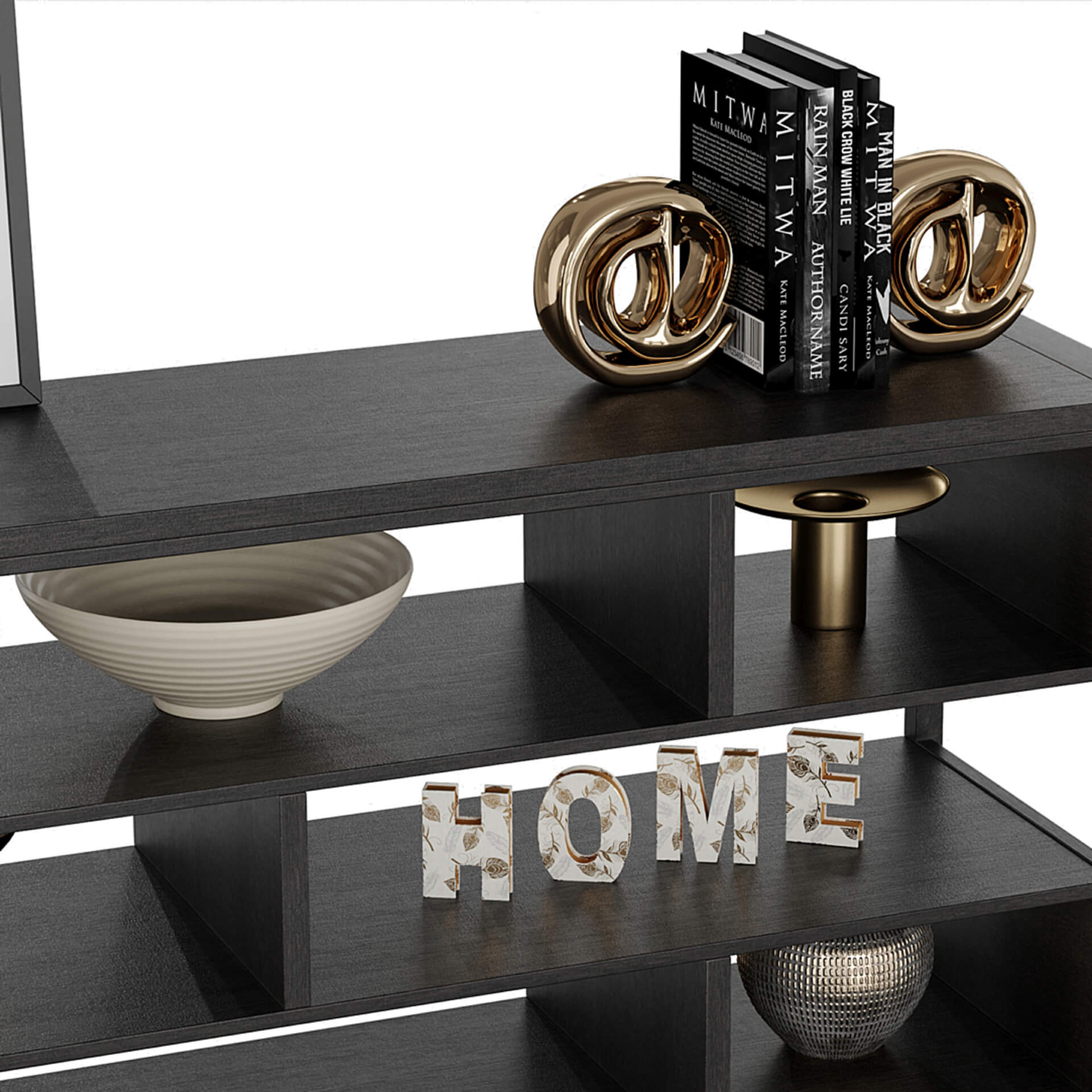 Dantone Home Contempo - 3D Model by GOLD MASTER