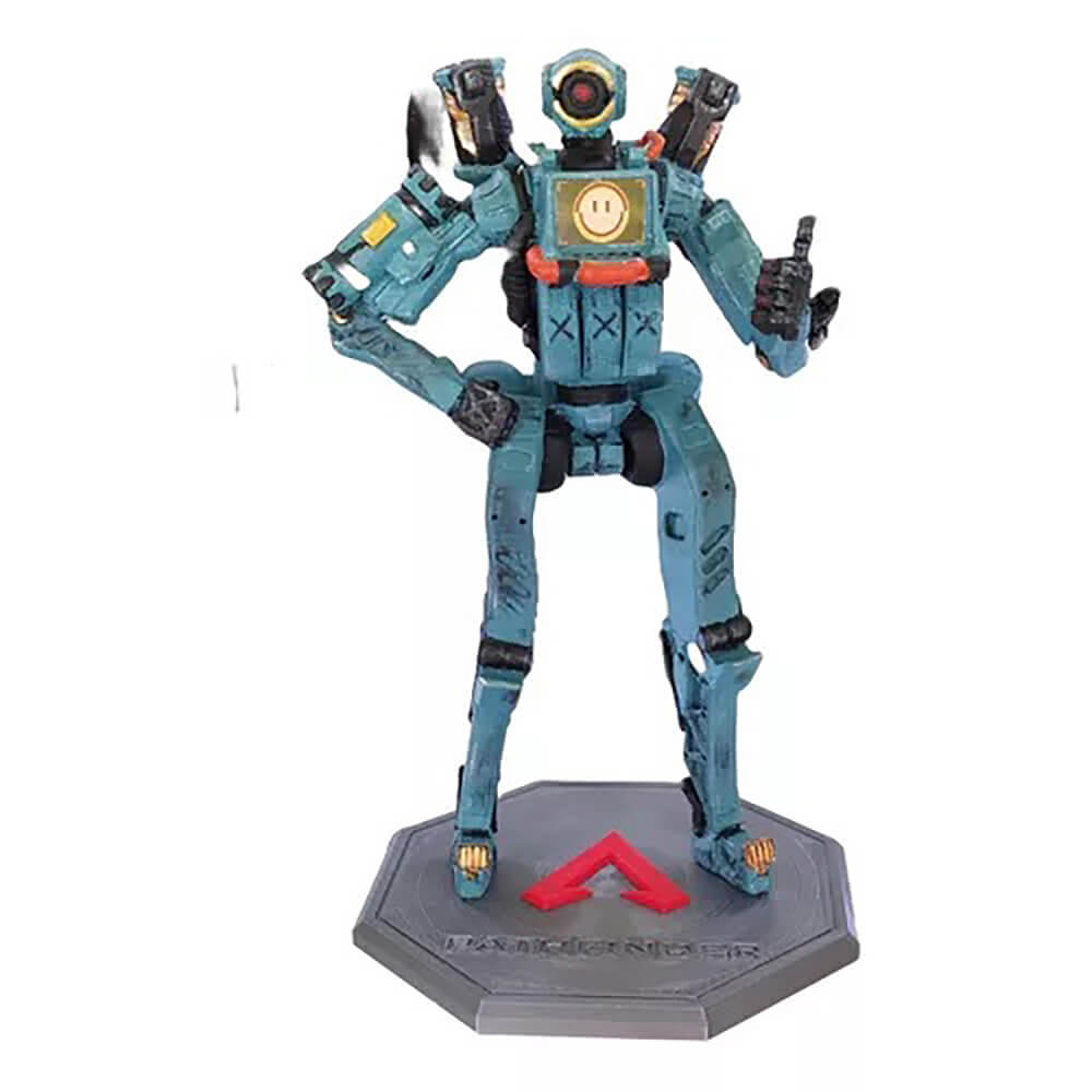 Apex Legends Pathfinder - 3D Model by goldenriveth02