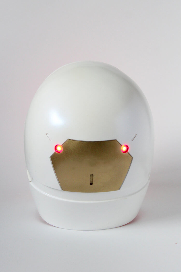 Gray Fox Helmet Metal Gear - 3D Model by goldenriveth02