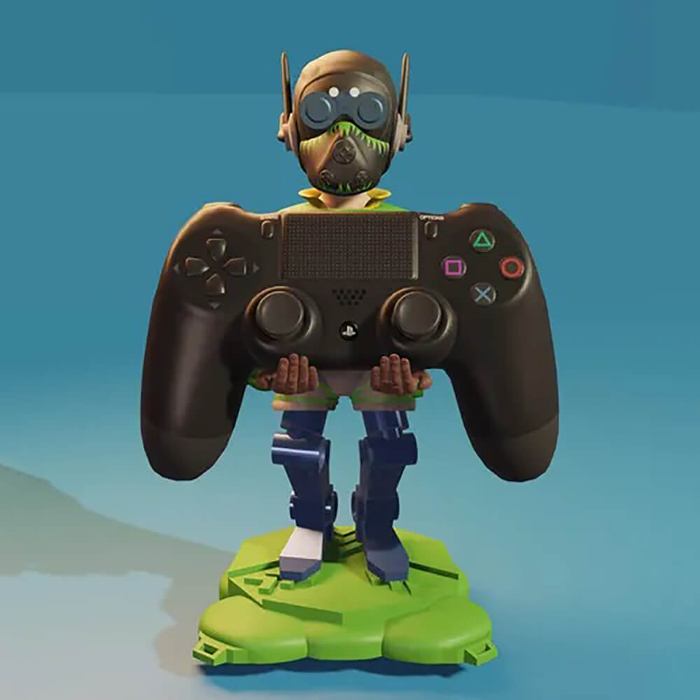 Octane Apex Joystick 3D Finger Ready To Print by goldenriveth02
