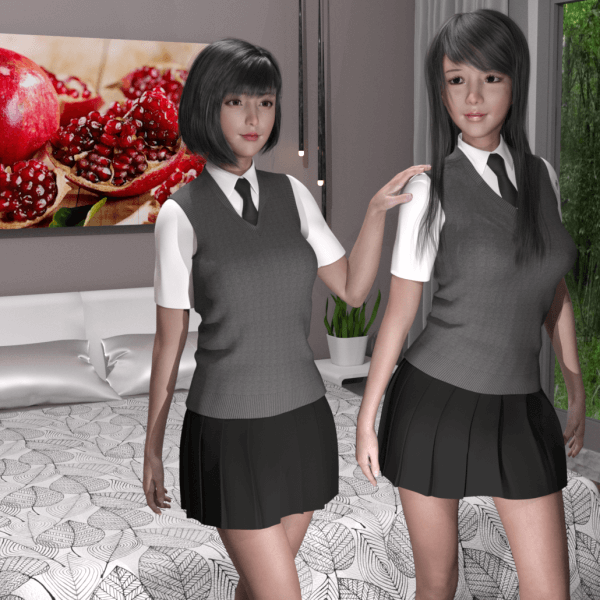 Image 142 3D Render | RenderHub Gallery