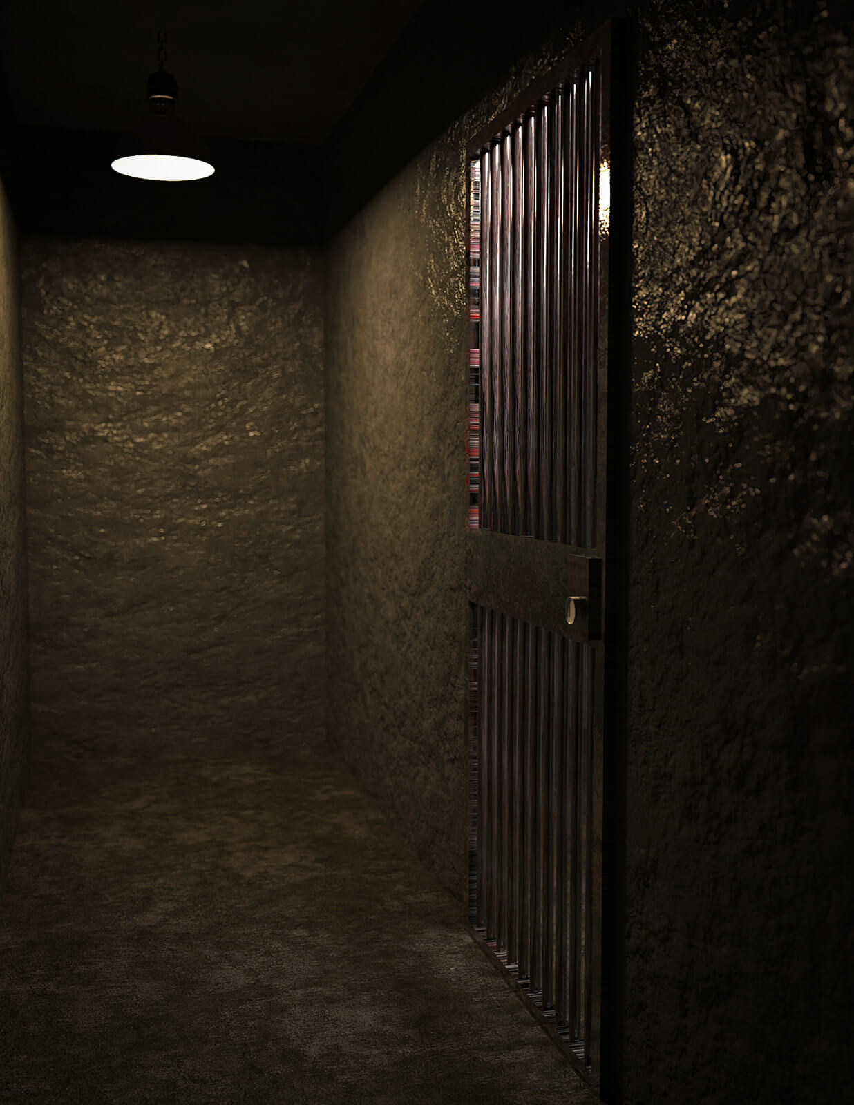 Slave Room Environment, Props and Poses for G8F - Daz Content by ...