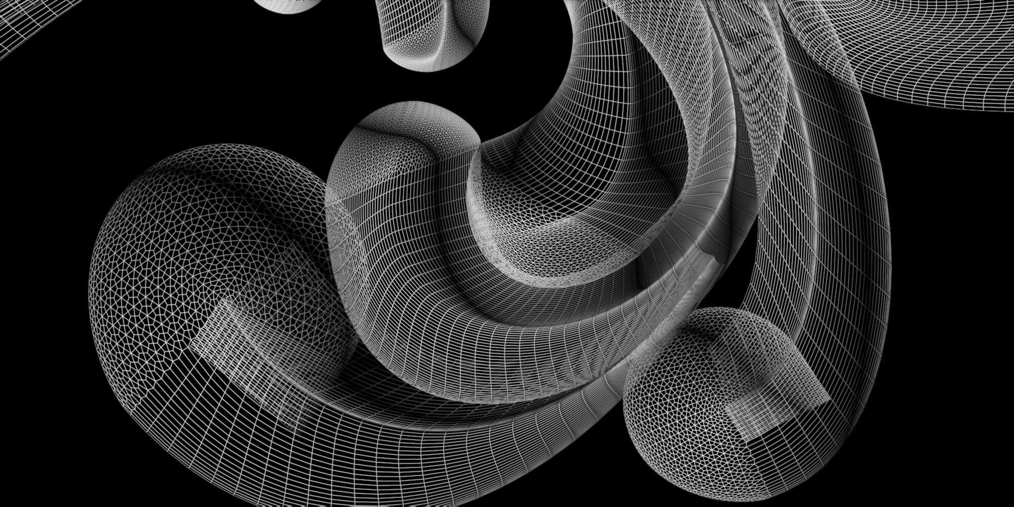 Frame for Mirror for CNC Milling - 3D Model by GoodWood