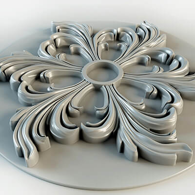 3D Models | Decor | Cnc Machines | RenderHub