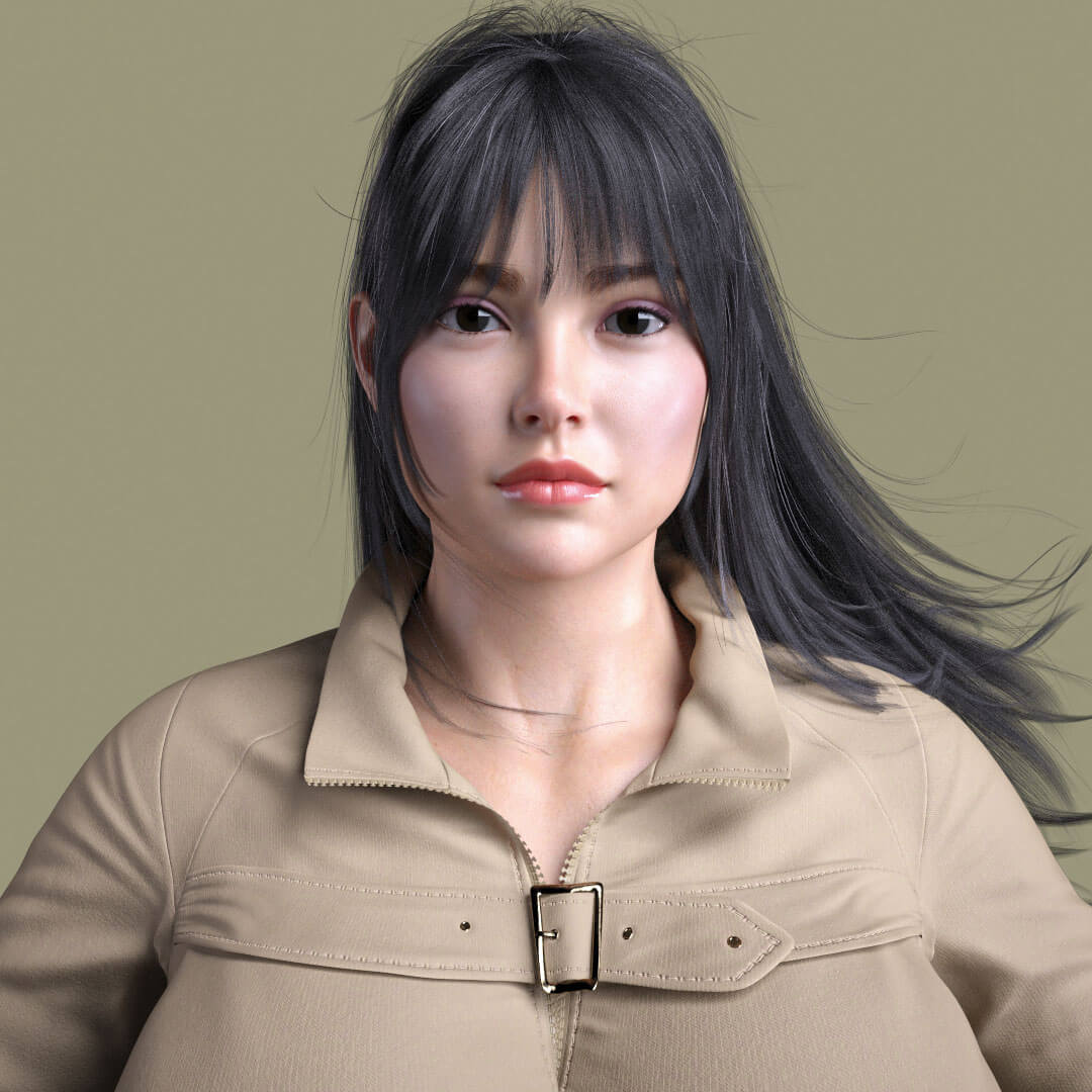 Alega for Genesis 8 Female - Daz Content by GordoElcorado