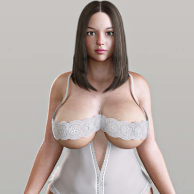 Andaris for Genesis 8 Female - Daz Content by GordoElcorado