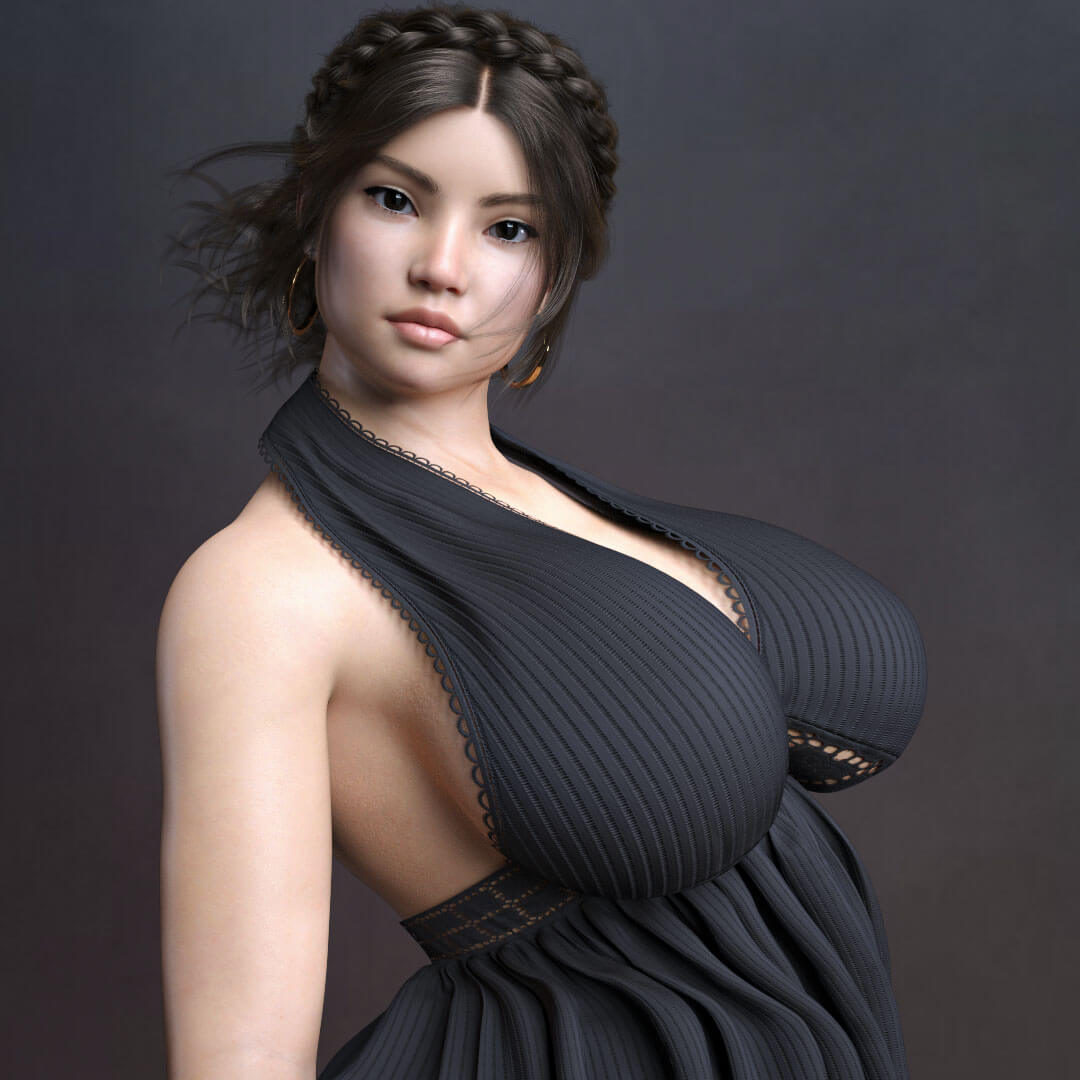 Deva for Genesis 8 Female - Daz Content by GordoElcorado