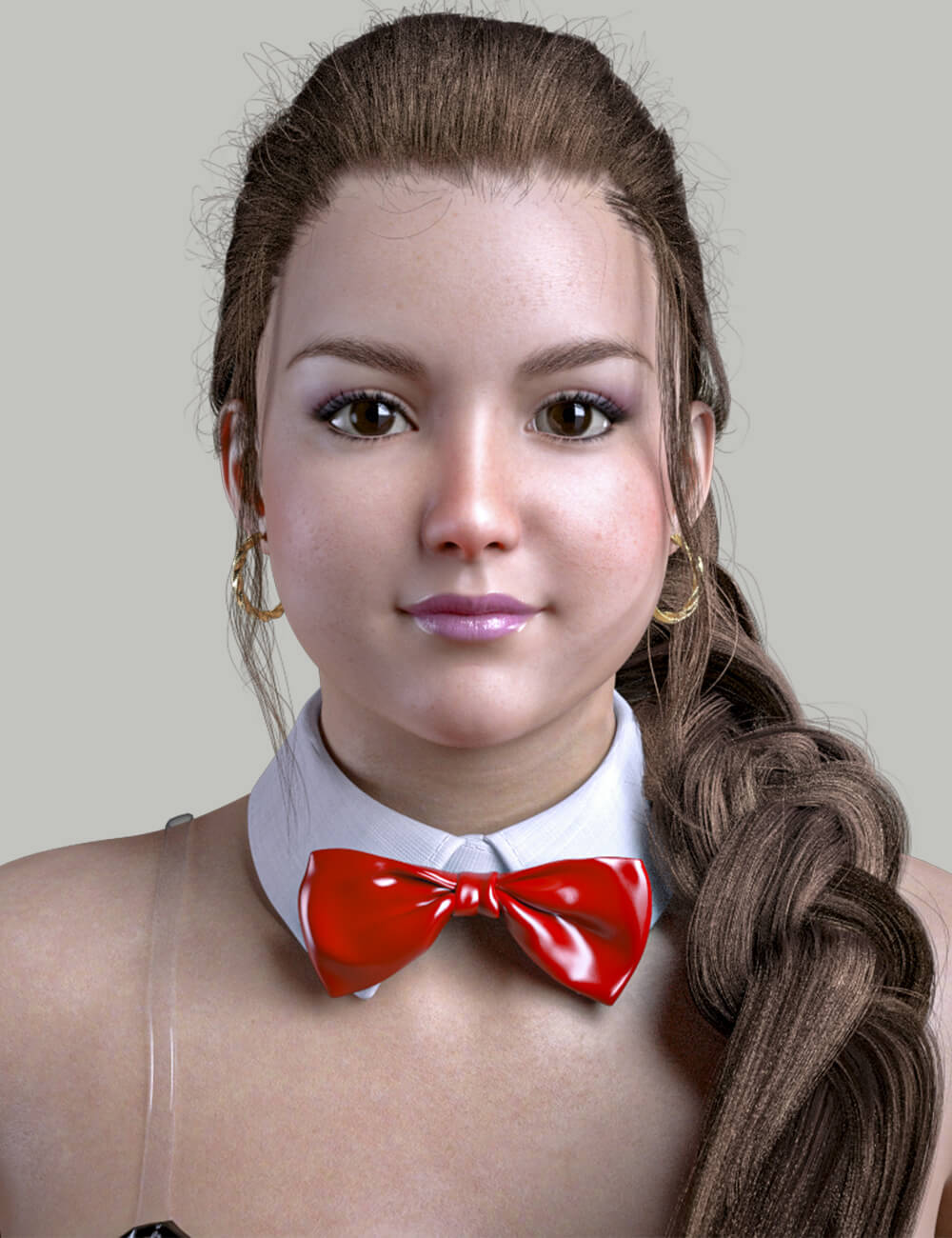 Mytha for Genesis 8 Female - Daz Content by GordoElcorado