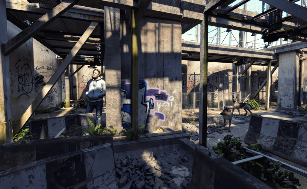 Mike and Friends 3D Render, Digital Art by gorjira