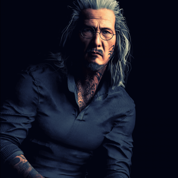 3D Art Gallery by gorjira at RenderHub