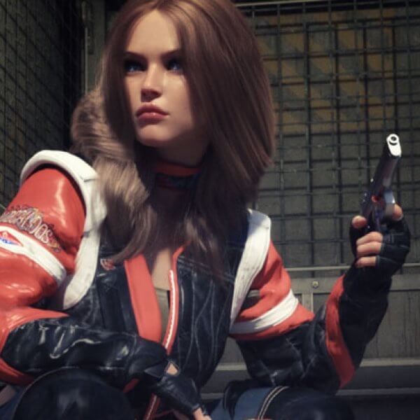 3D Art Gallery by gorjira at RenderHub