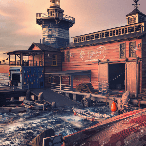 RenderHub 3D Models | Artist Community and 3D Marketplace