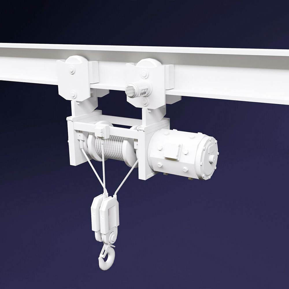 Handling Accessory Kitbash Set - 3D Model by Grafit Studio