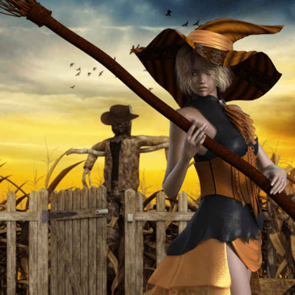 3D Art Gallery by grafitaleblue at RenderHub