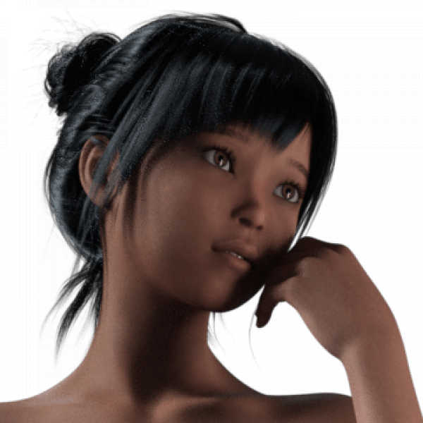 3D Art Gallery by grafkdesigner at RenderHub