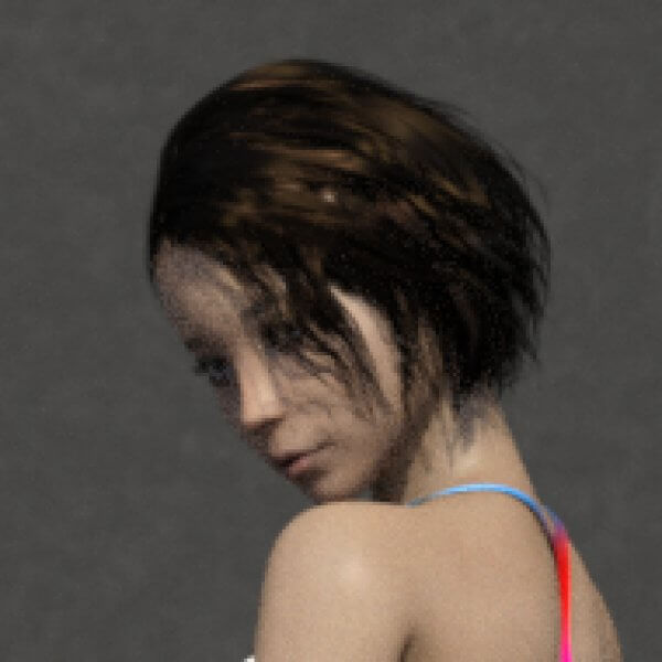 3D Render Gallery by grafkdesigner at RenderHub