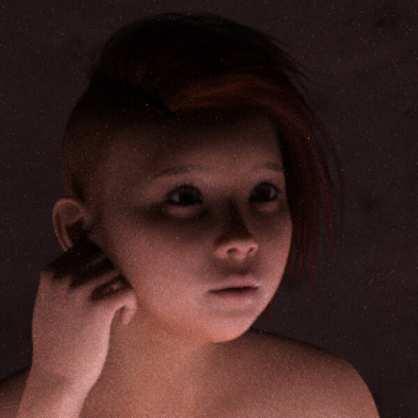 3D Art Gallery by grafkdesigner at RenderHub