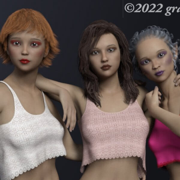 3D Render Galleries : RenderHub