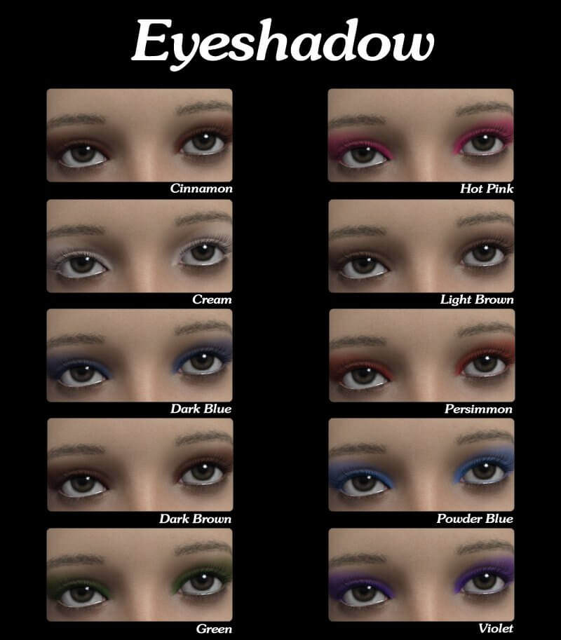 GD Brynn for Genesis 8 Female - Daz Content by grafkdesigner