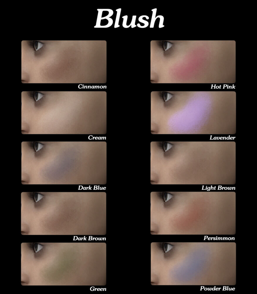 GD Cat Teen for Genesis 8 Female - Daz Content by grafkdesigner