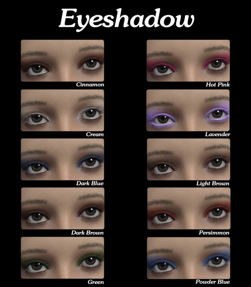 GD Cat Teen for Genesis 8 Female - Daz Content by grafkdesigner