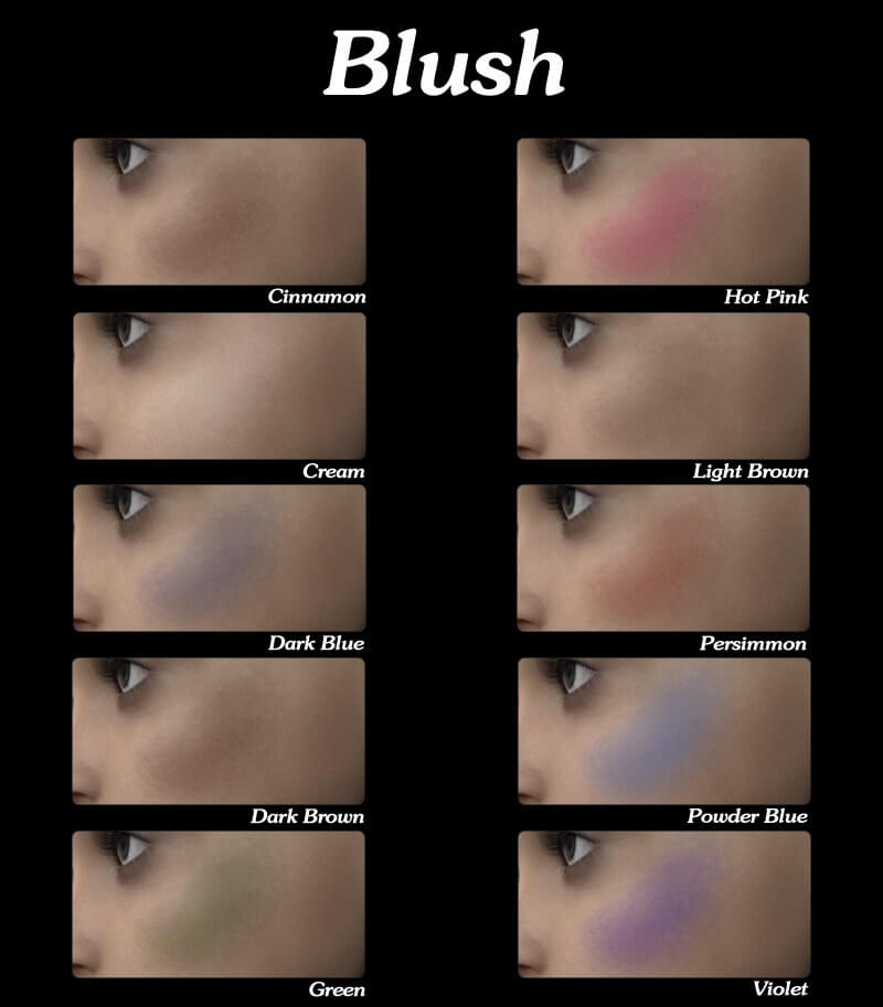 GD Daisy For Genesis 8 Female - Daz Content by grafkdesigner