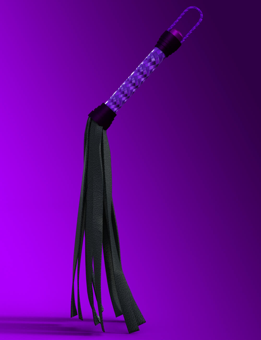 dForce Flogger for DAZ Studio by GrapeJuice3D