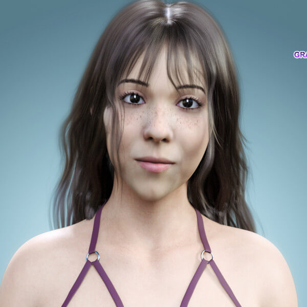 3D Art Gallery by GrapeJuice3D at RenderHub