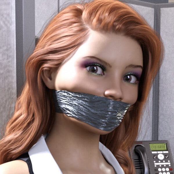 3D Art Gallery by GrapeJuice3D at RenderHub