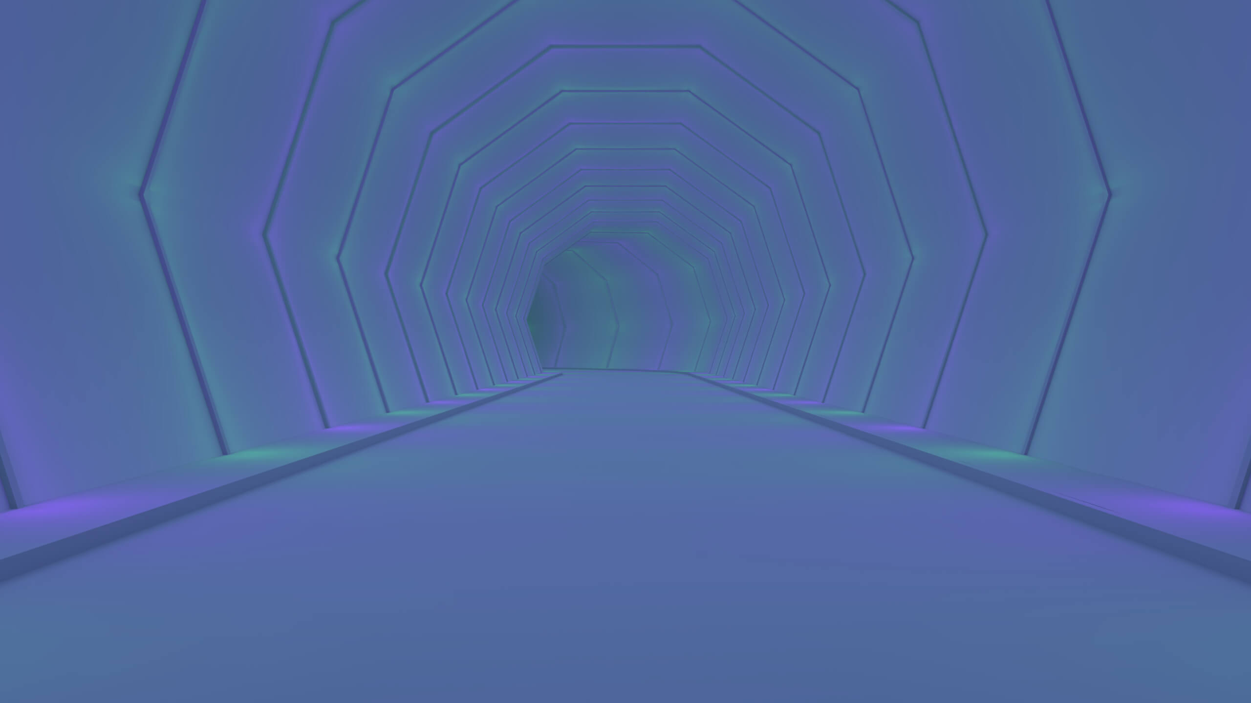 Neon Tunnel - Daz3D Daz Content by GraphistX