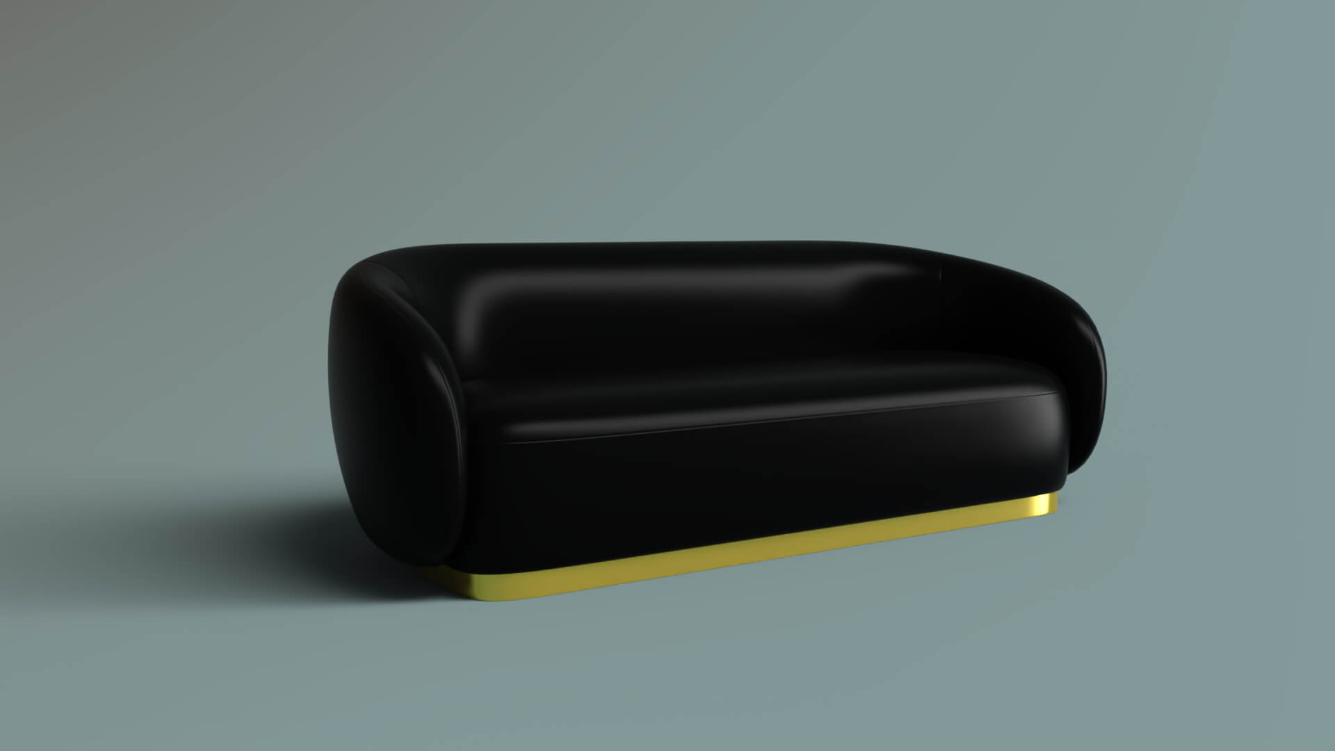 GTX-Sofa Pack - Three Fantasy Sofas "Props" Daz Content by GraphistX