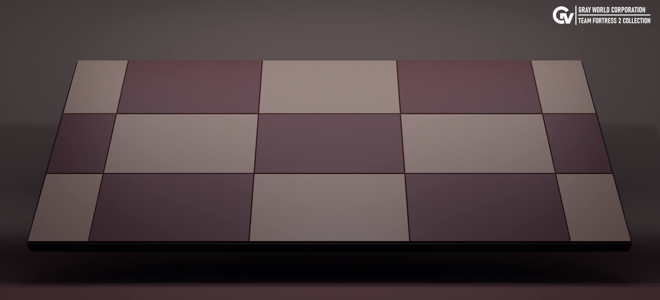 Extra Base for Set - Team Fortress 2 Free 3D Model by Gray World ...