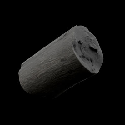 Blend 3D Models | Rocks | Coal | RenderHub